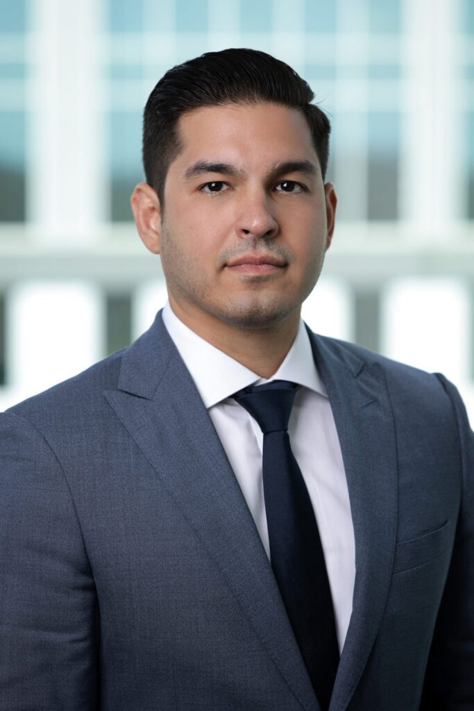 Lawyers in Miami from Jimenez, Mazzitelli & Mordes