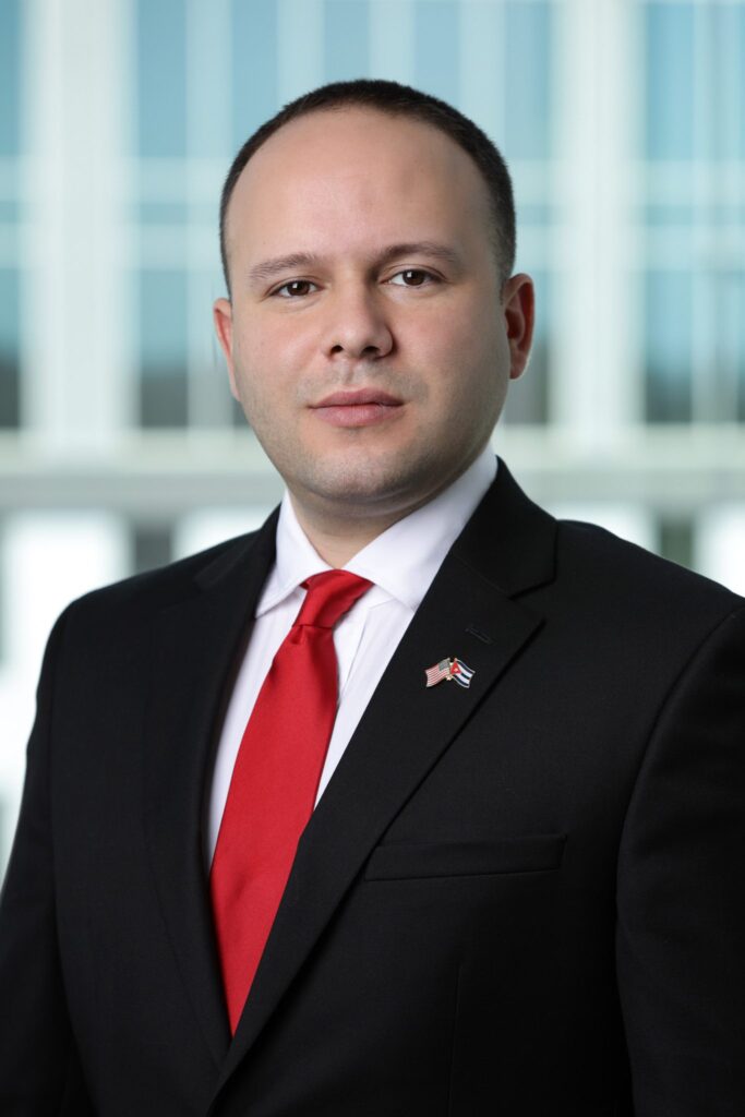 Lawyers in Miami from Jimenez, Mazzitelli & Mordes