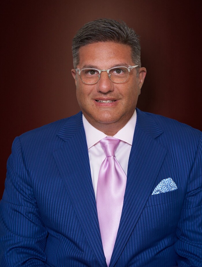 Lawyers in Miami from Jimenez, Mazzitelli & Mordes